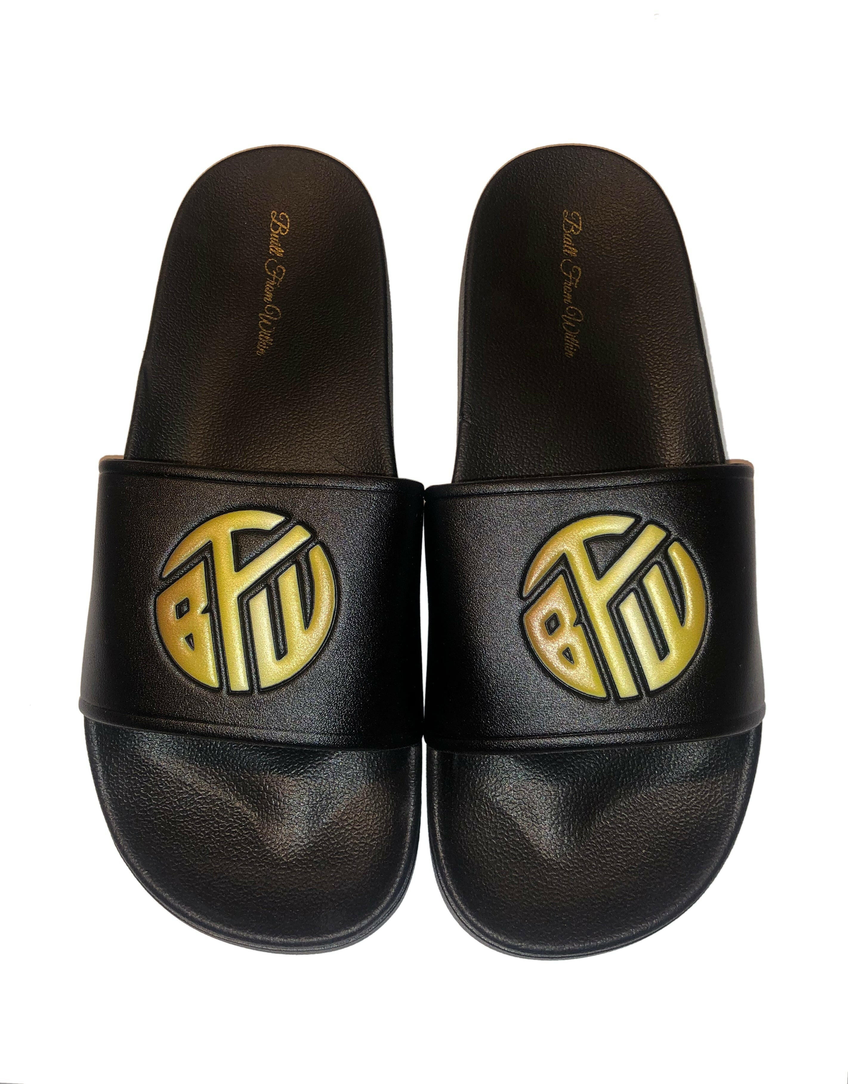 BFW Slides – Built From Within Fitness