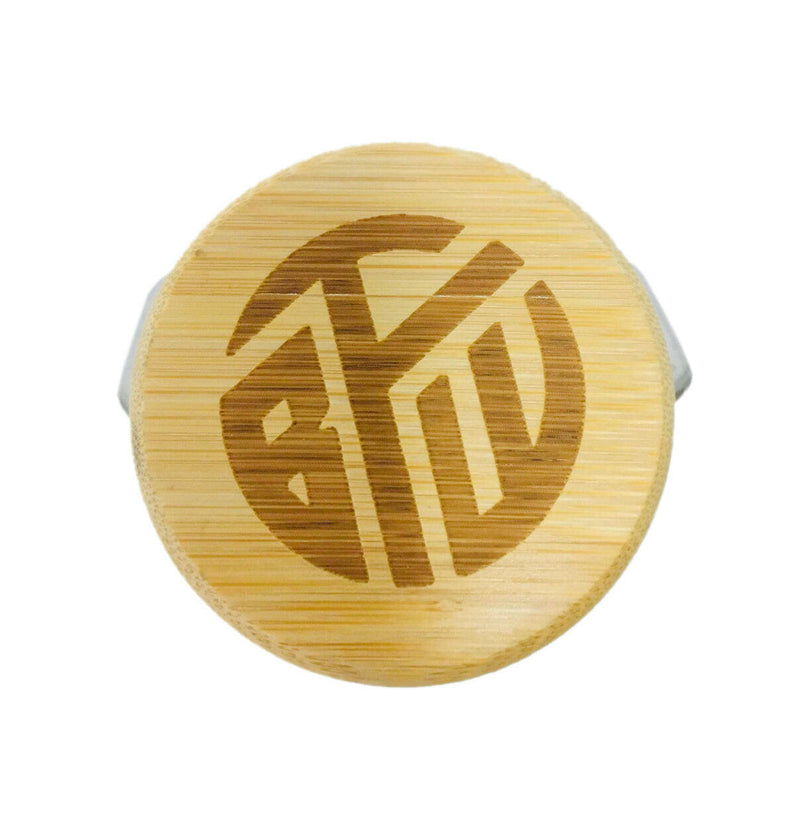 BFW Water Bottle – Built From Within Fitness